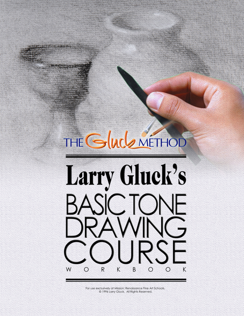 Basic Tone Drawing | The Gluck Method